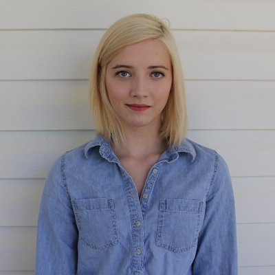 About – Ariel Gilreath
